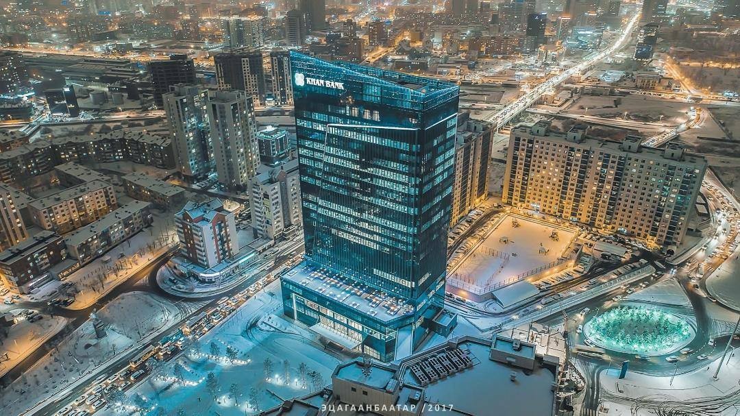 Арилжааны банкуудын нууц эзэд…